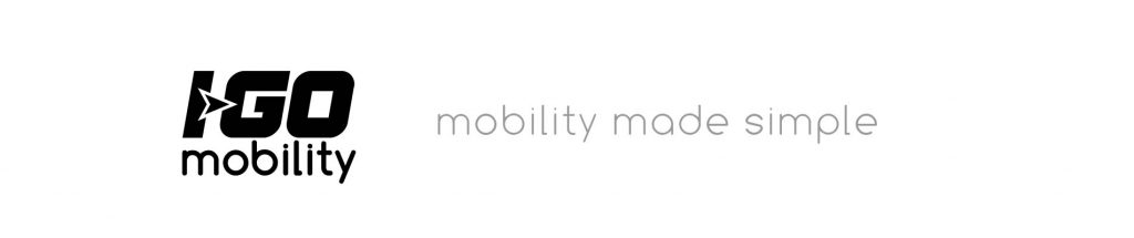 i-Go Mobility - i-Go Mobility